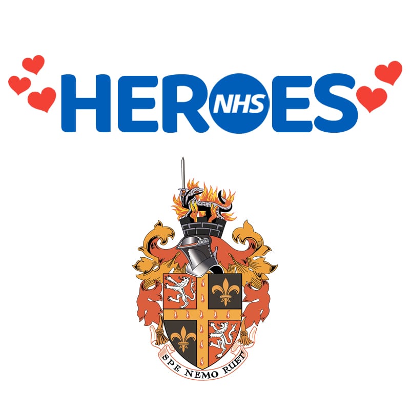 Our NHS Heroes - Spennymoor Town FC