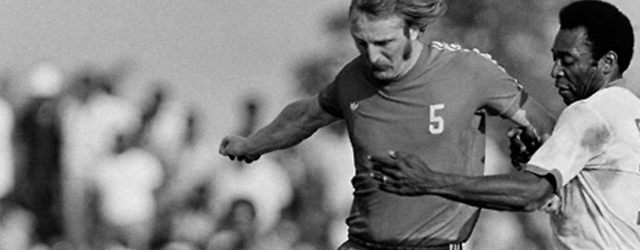 Sad news as former Moors star passes - Spennymoor Town FC