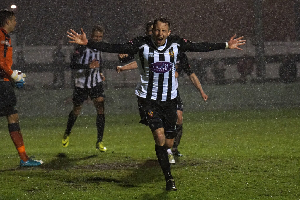 History - Spennymoor Town FC