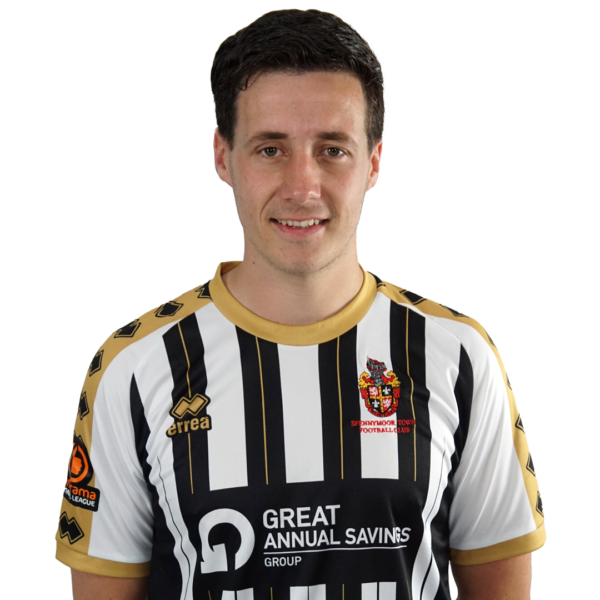 Player Profiles | Spennymoor Town FC