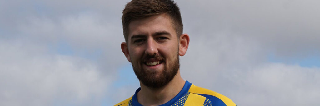 Jordan Boon joins Spennymoor Town - Spennymoor Town FC