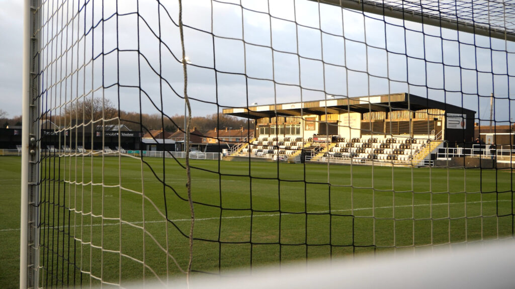 2021/22 squad retained list - Spennymoor Town FC