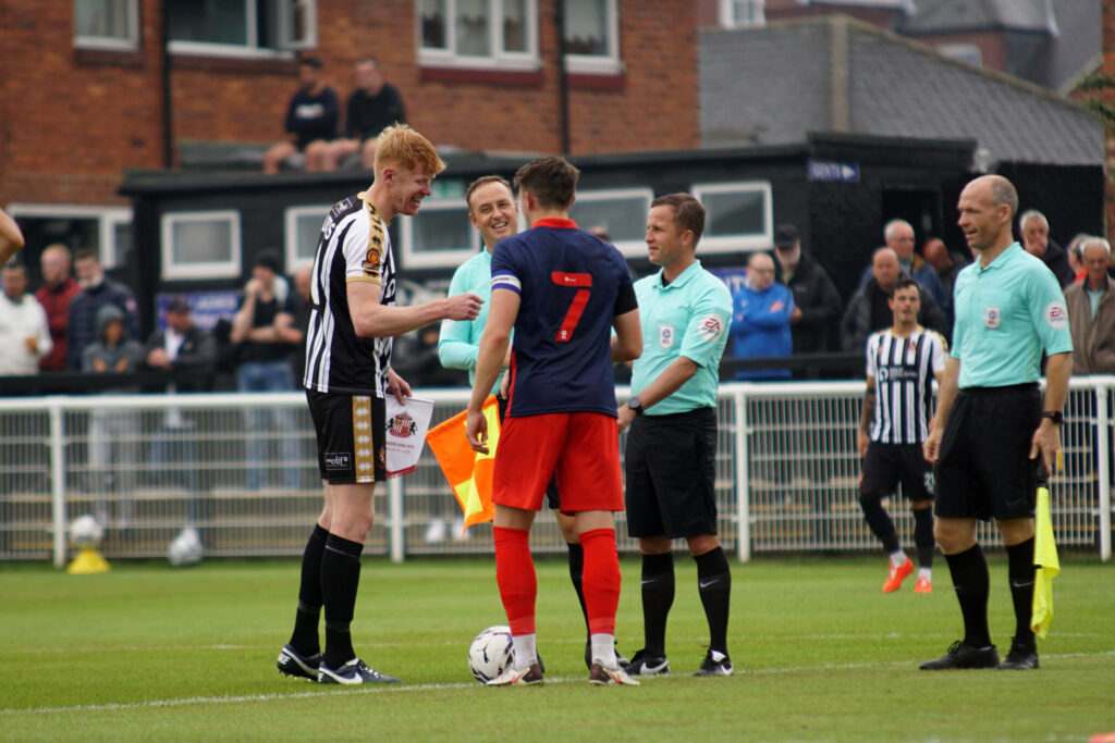 Match Hub: Doncaster Rovers - Spennymoor Town FC
