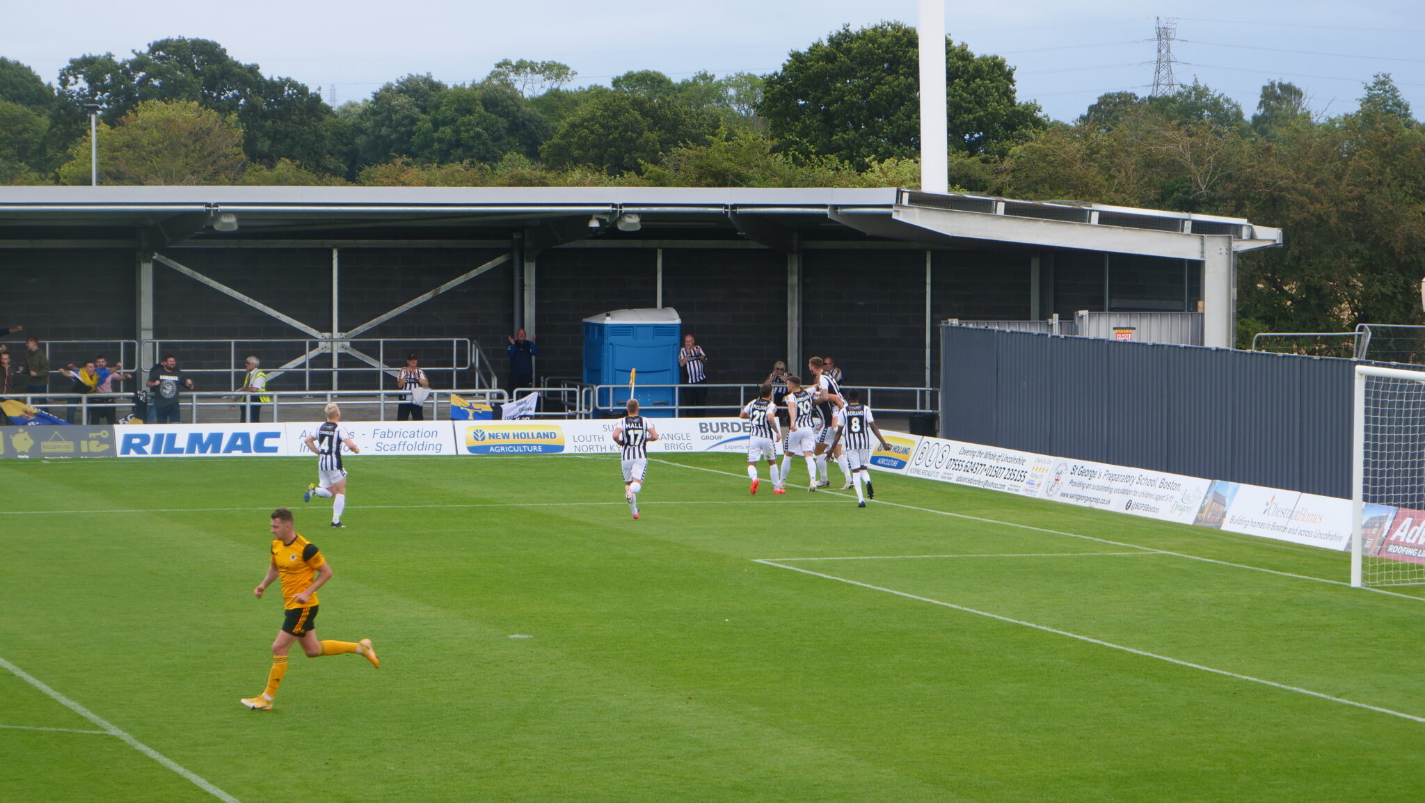 News Archives - Page 2 of 52 - Spennymoor Town FC