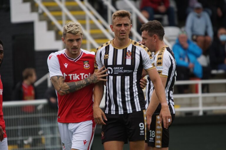 News - Spennymoor Town FC