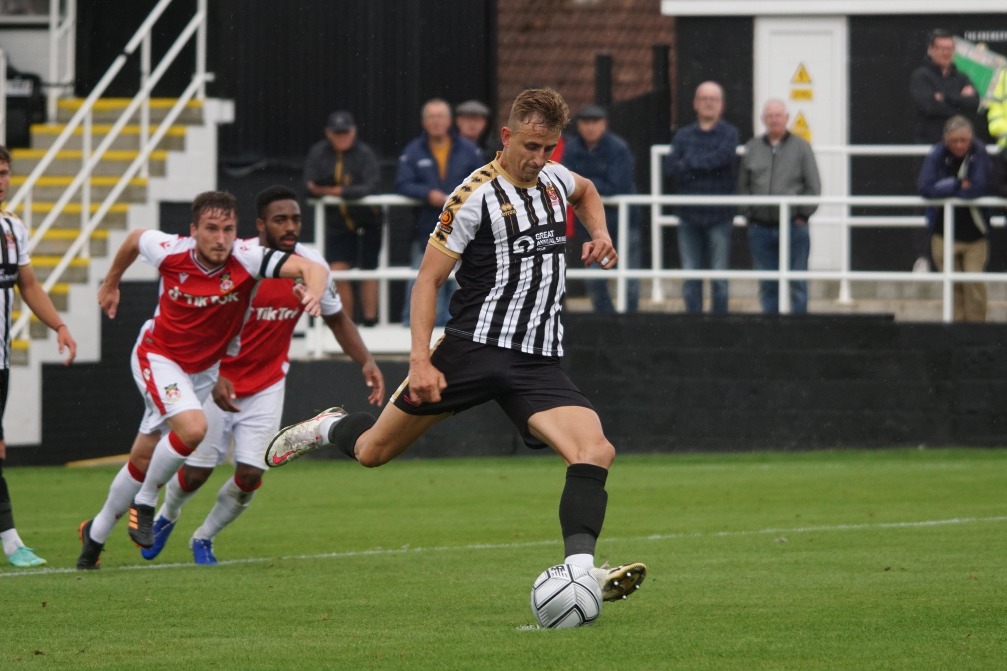 News - Spennymoor Town FC