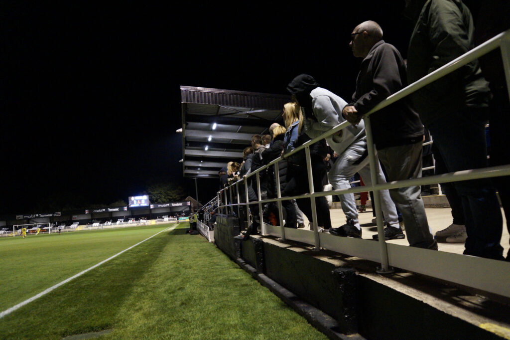 Durham Challenge Cup details - Spennymoor Town FC