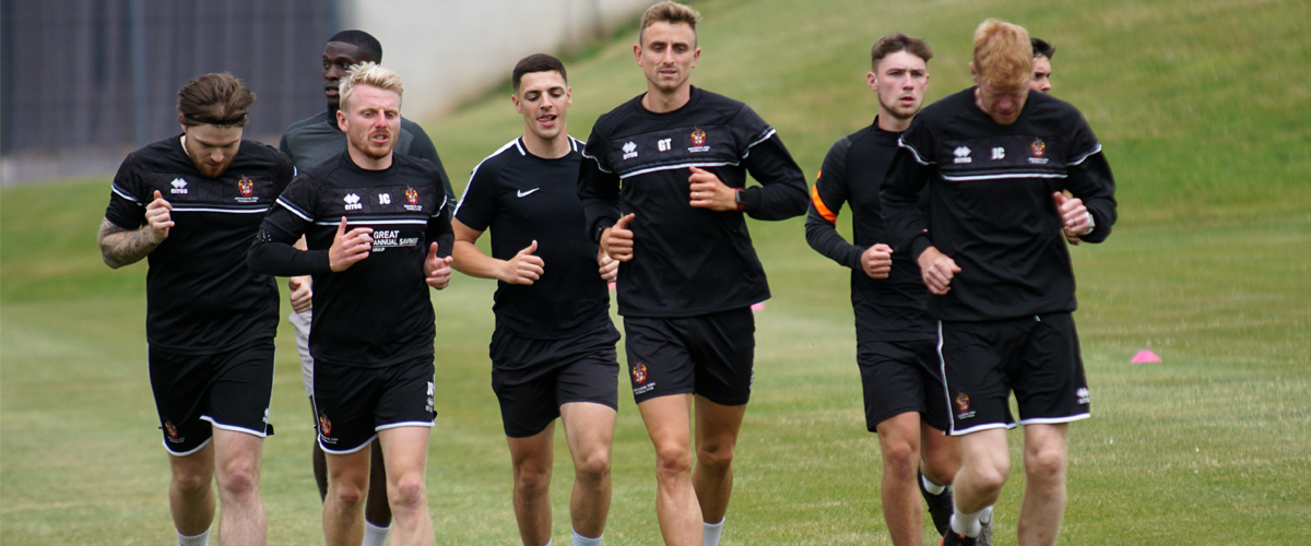 News - Spennymoor Town FC