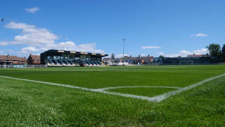 News - Spennymoor Town FC