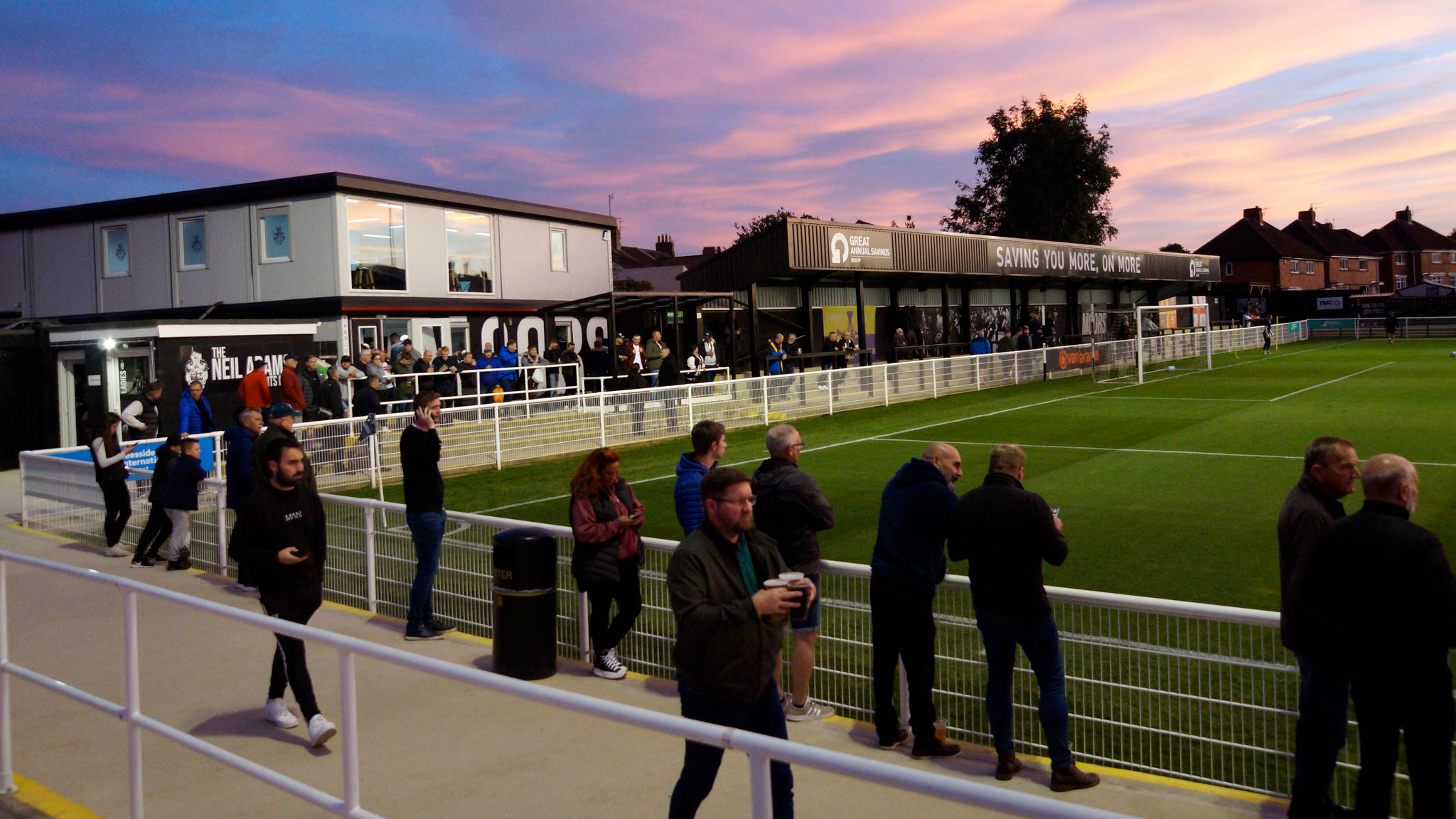 News - Spennymoor Town FC