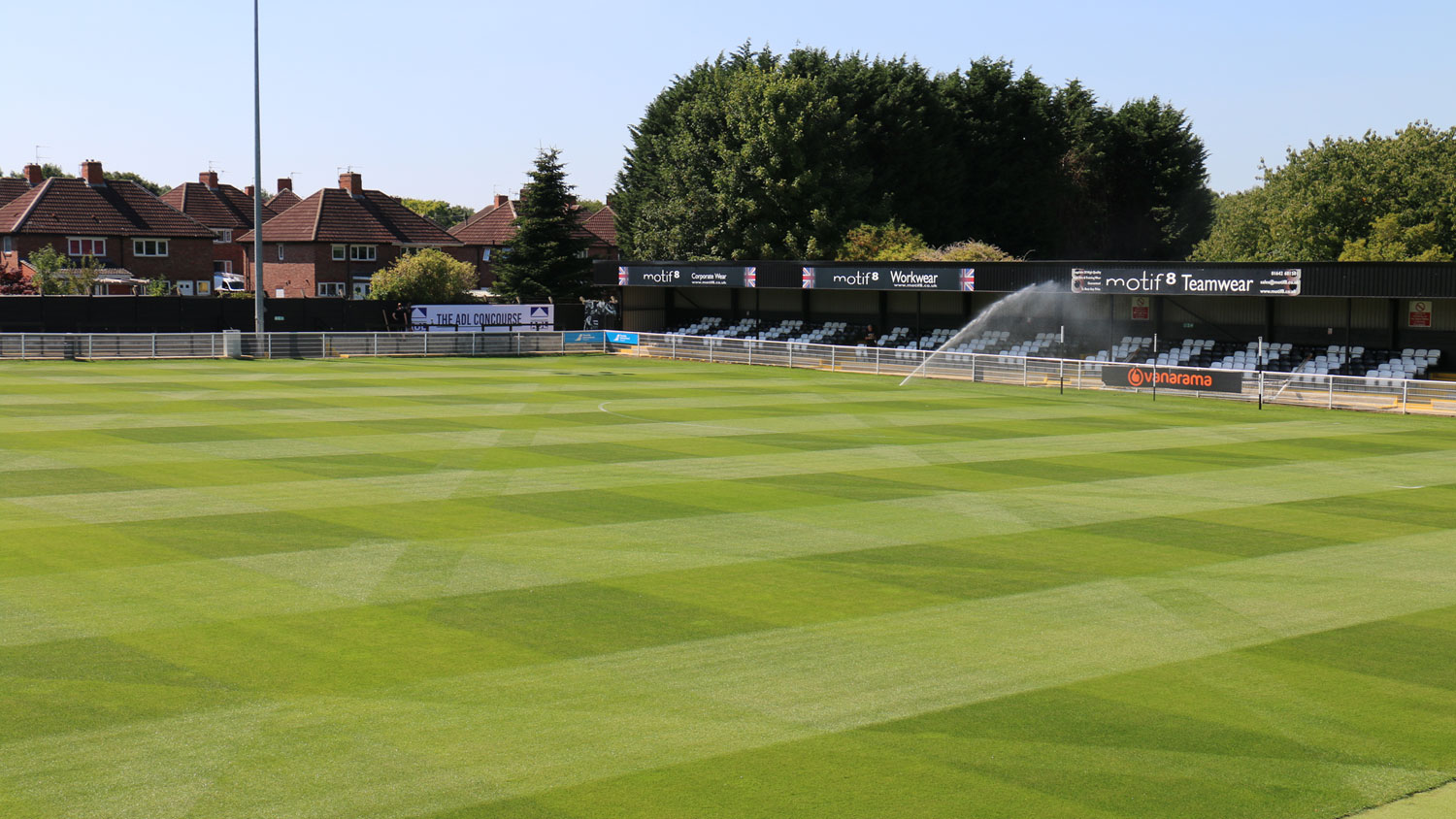 News - Spennymoor Town FC