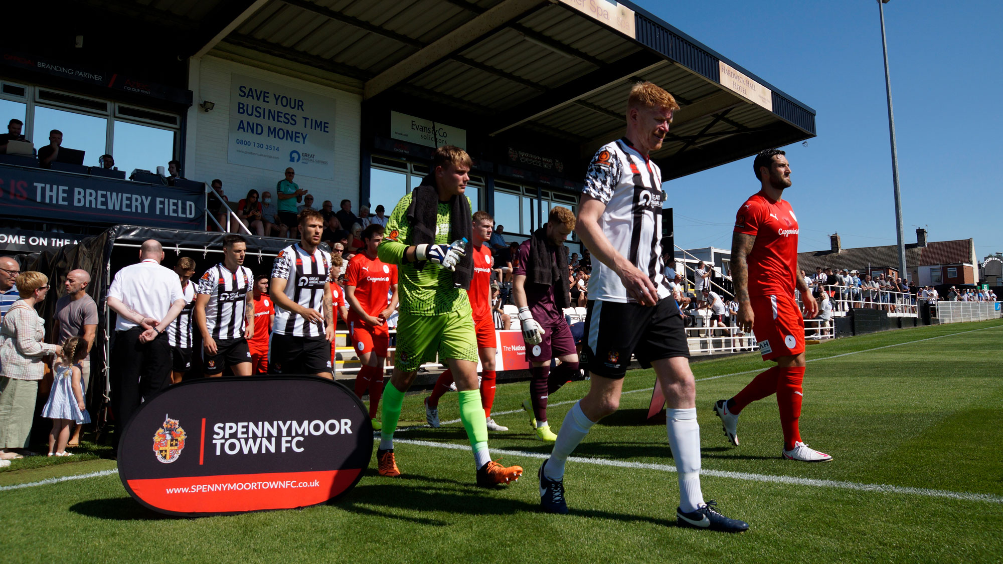News - Spennymoor Town FC