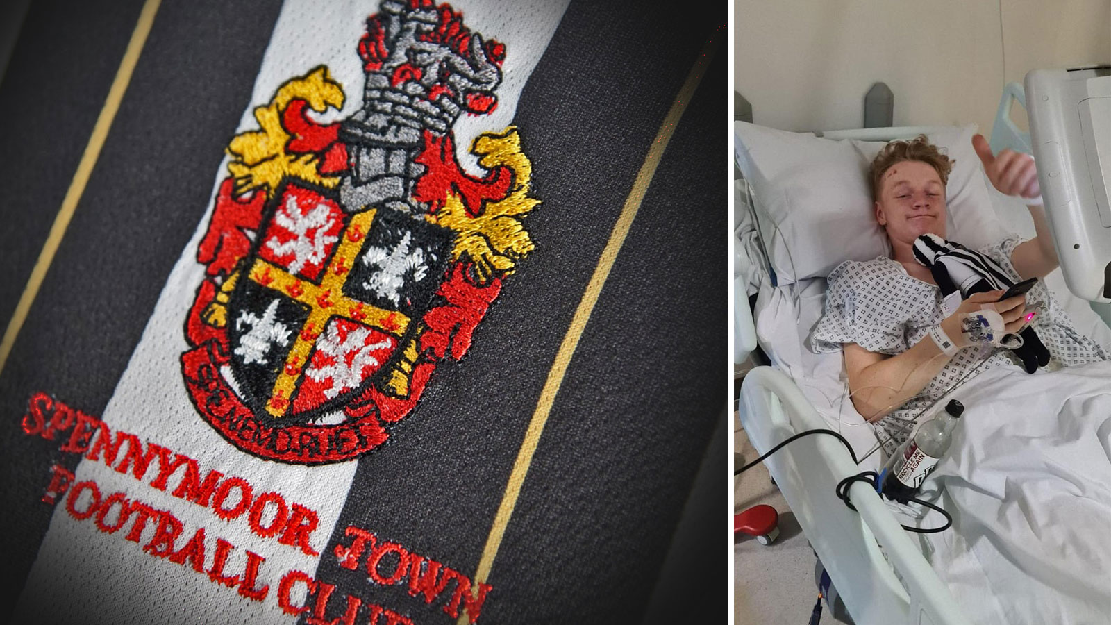News - Spennymoor Town FC
