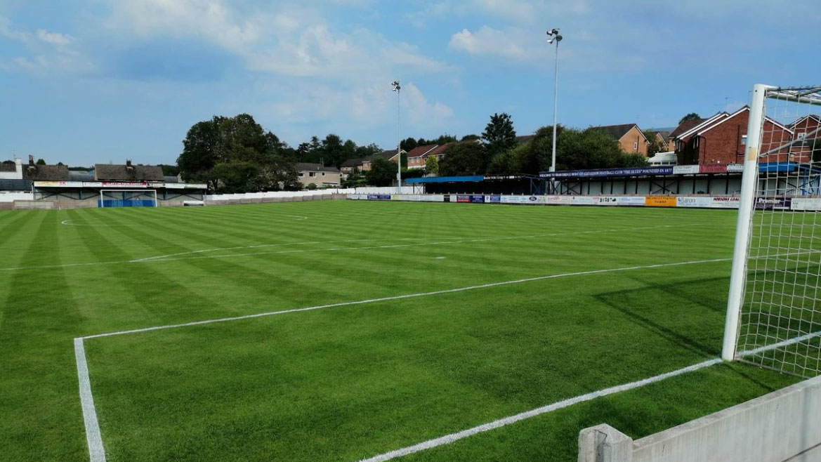 Ticket Information: Clitheroe (A) - Spennymoor Town FC