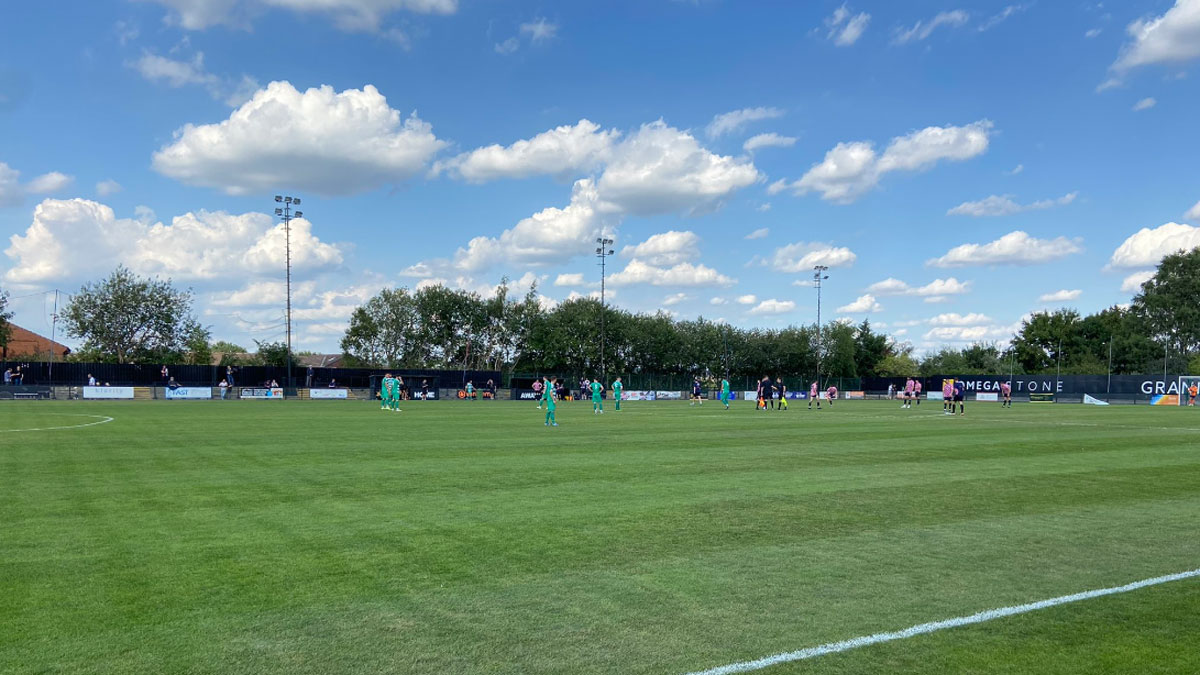 Ticket Information: Farsley Celtic (A) - Spennymoor Town FC