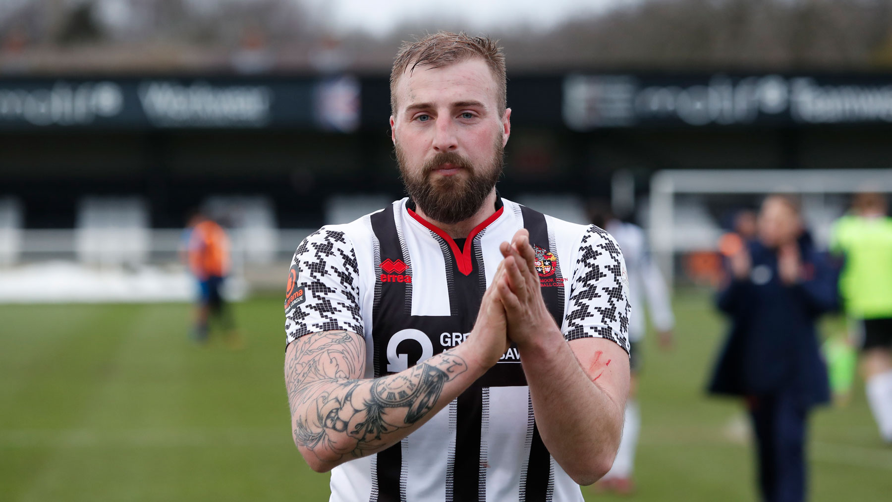 Match Photos - Spennymoor Town FC