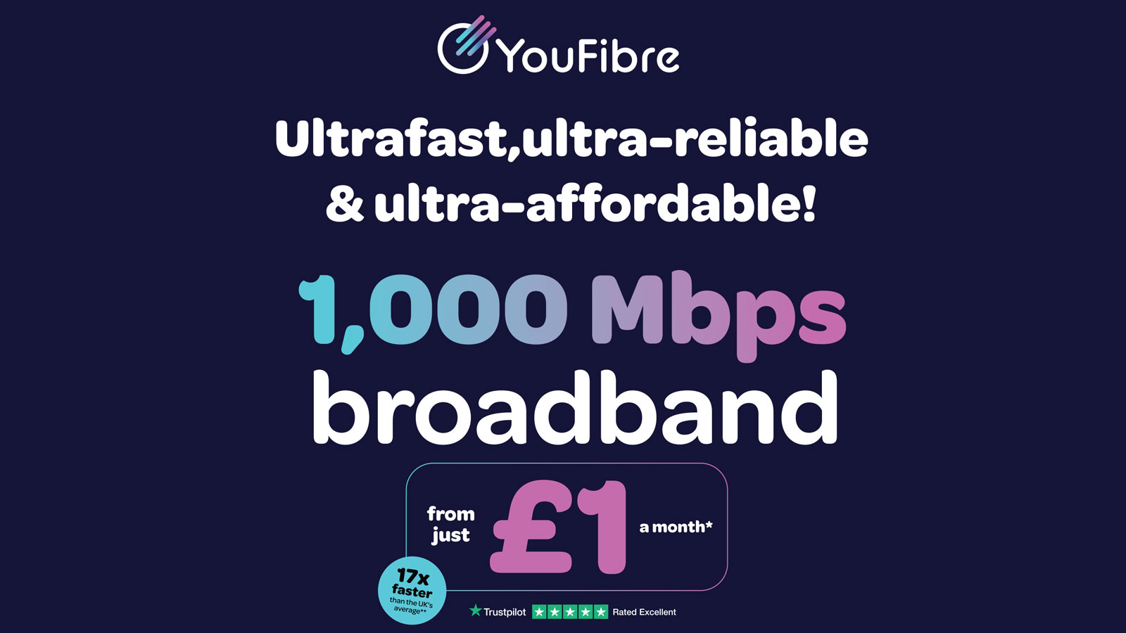 YouFibre Offer Stunning Broadband Deal - Spennymoor Town FC