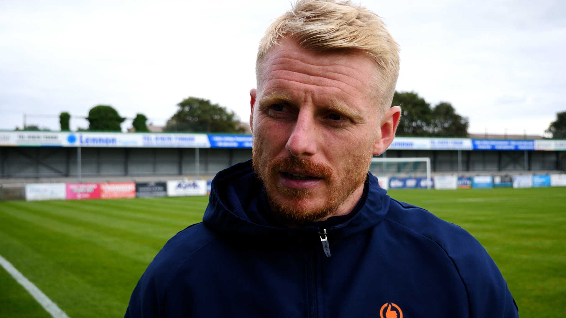 Chandler's Video Review: Blyth Spartans - Spennymoor Town FC