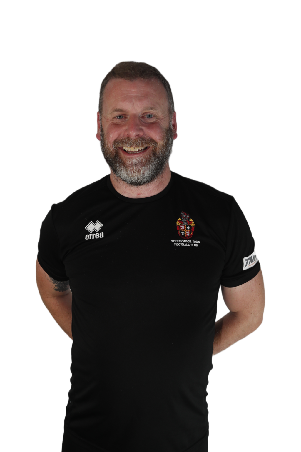 Lewis Dickman - Spennymoor Town FC