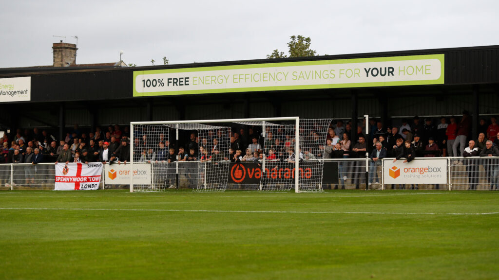 News - Spennymoor Town FC