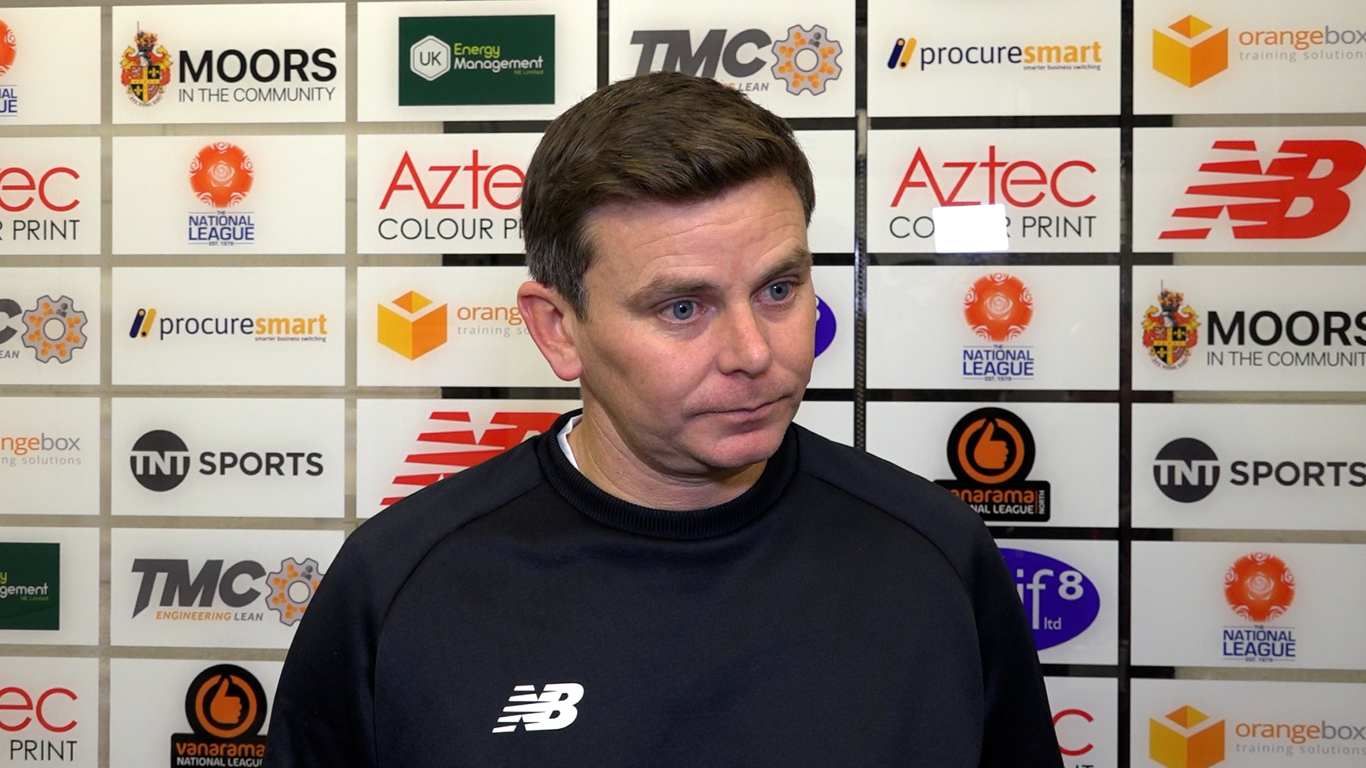 Inness' Video Review: South Shields - Spennymoor Town FC