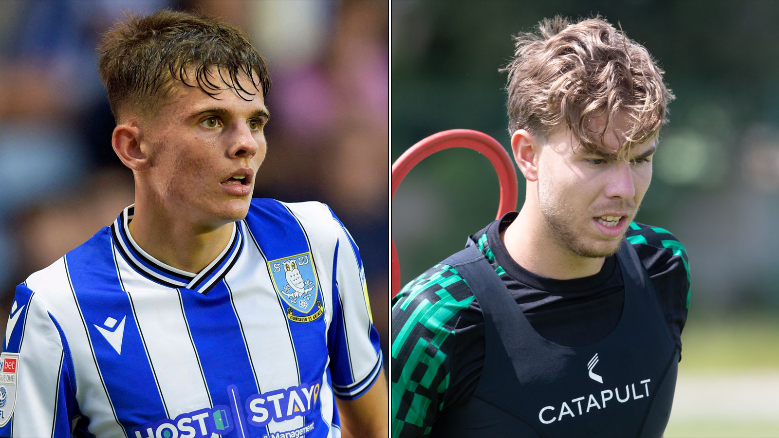 Ben Hockenhull (Bury) | The Griffin Park Grapevine