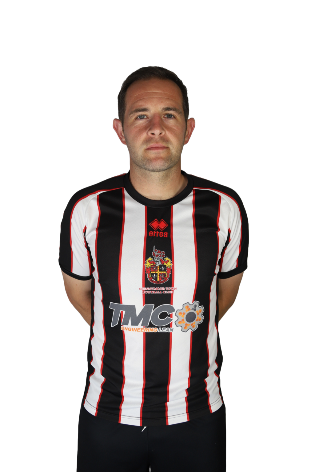 Matty Dolan - Spennymoor Town FC