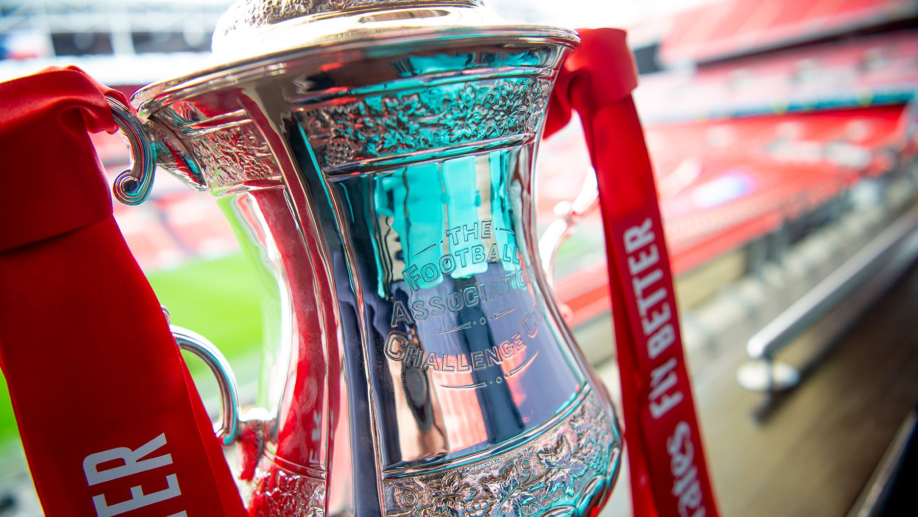 FA Cup Draw To Be Made On Monday - Spennymoor Town FC