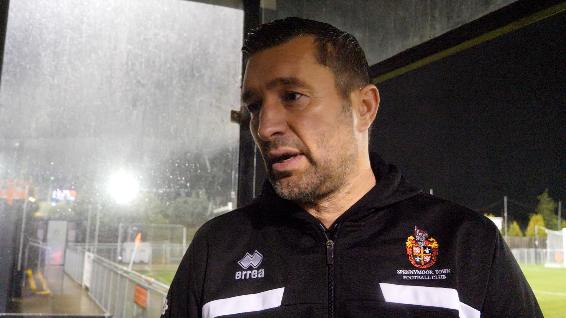 Lee's Video Review: Peterborough Sports - Spennymoor Town FC