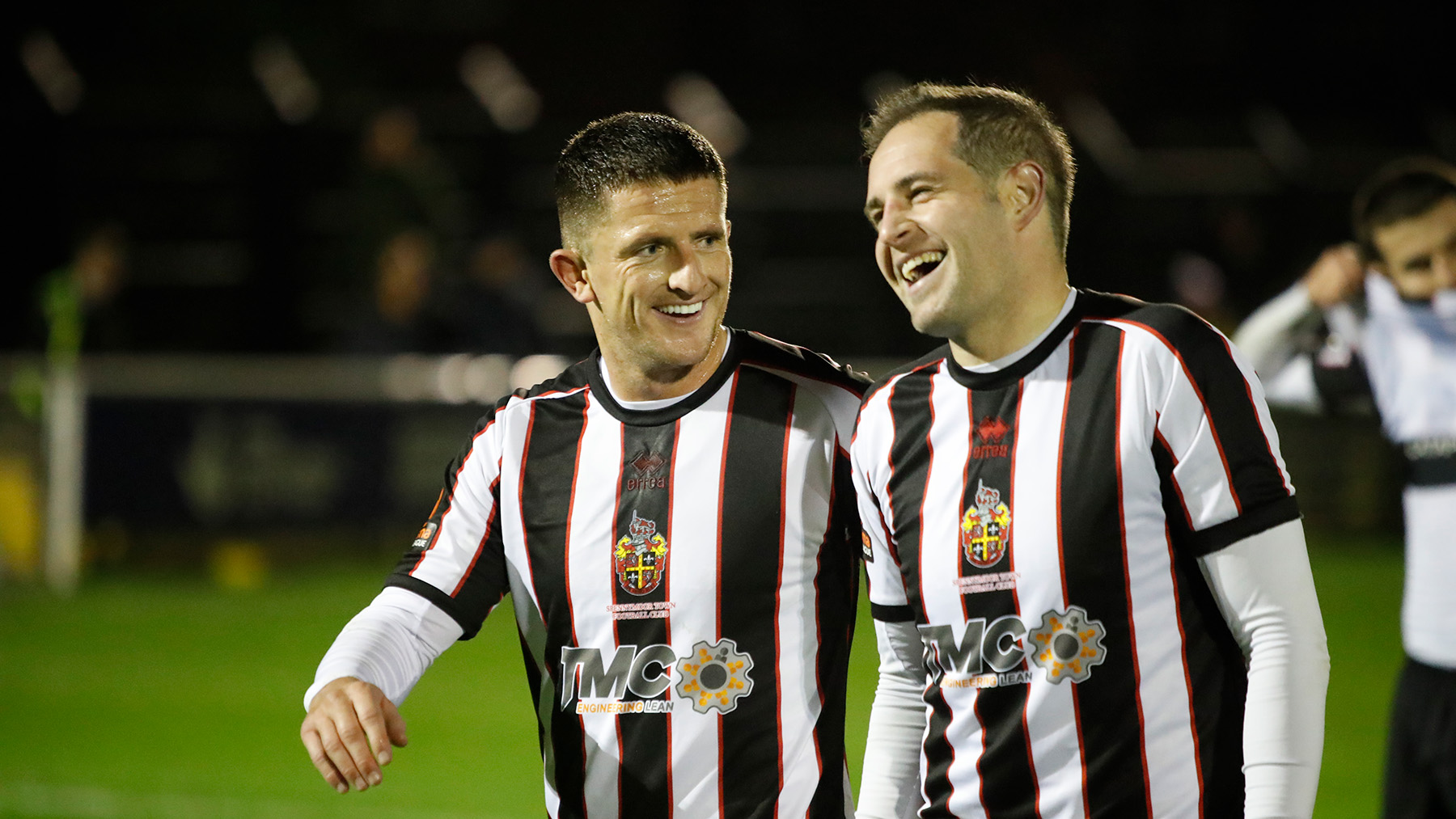 News - Spennymoor Town FC