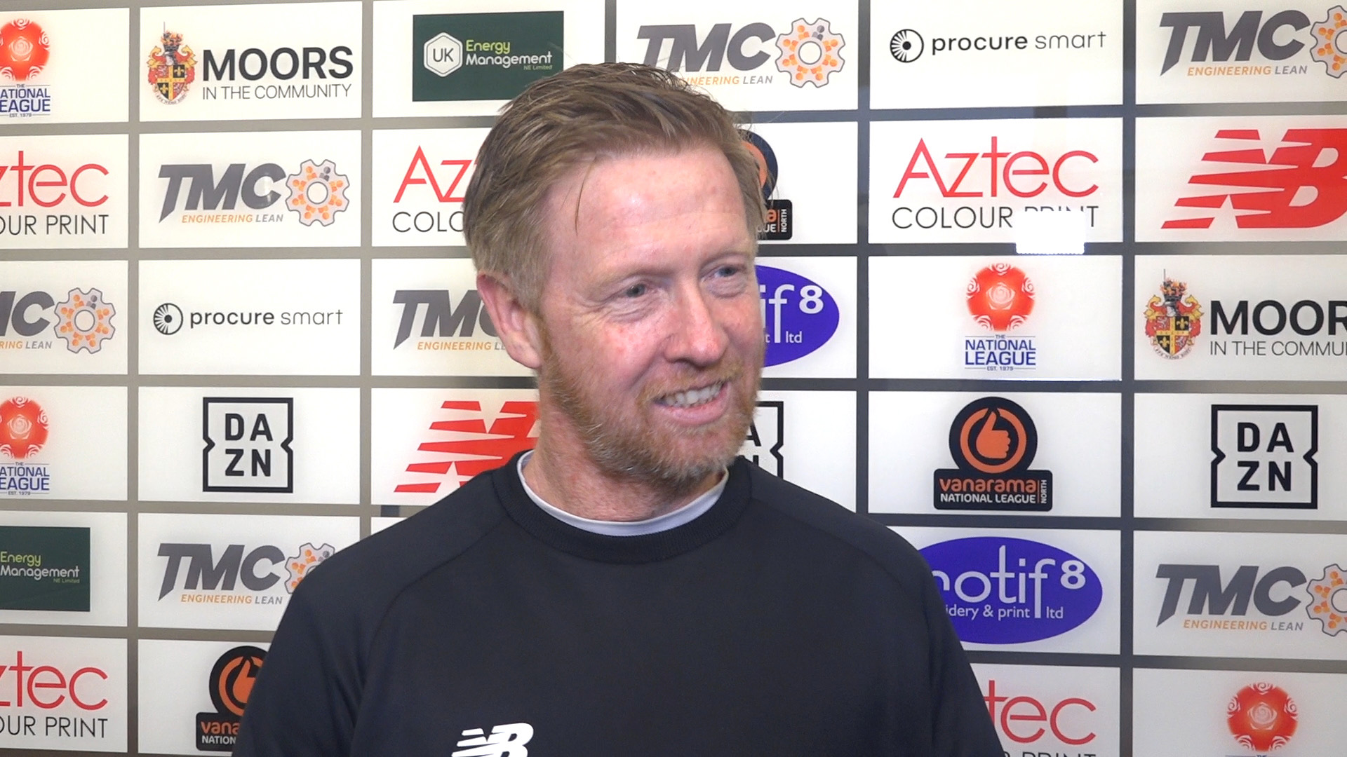 Clark's Video Review: Farsley Celtic - Spennymoor Town FC