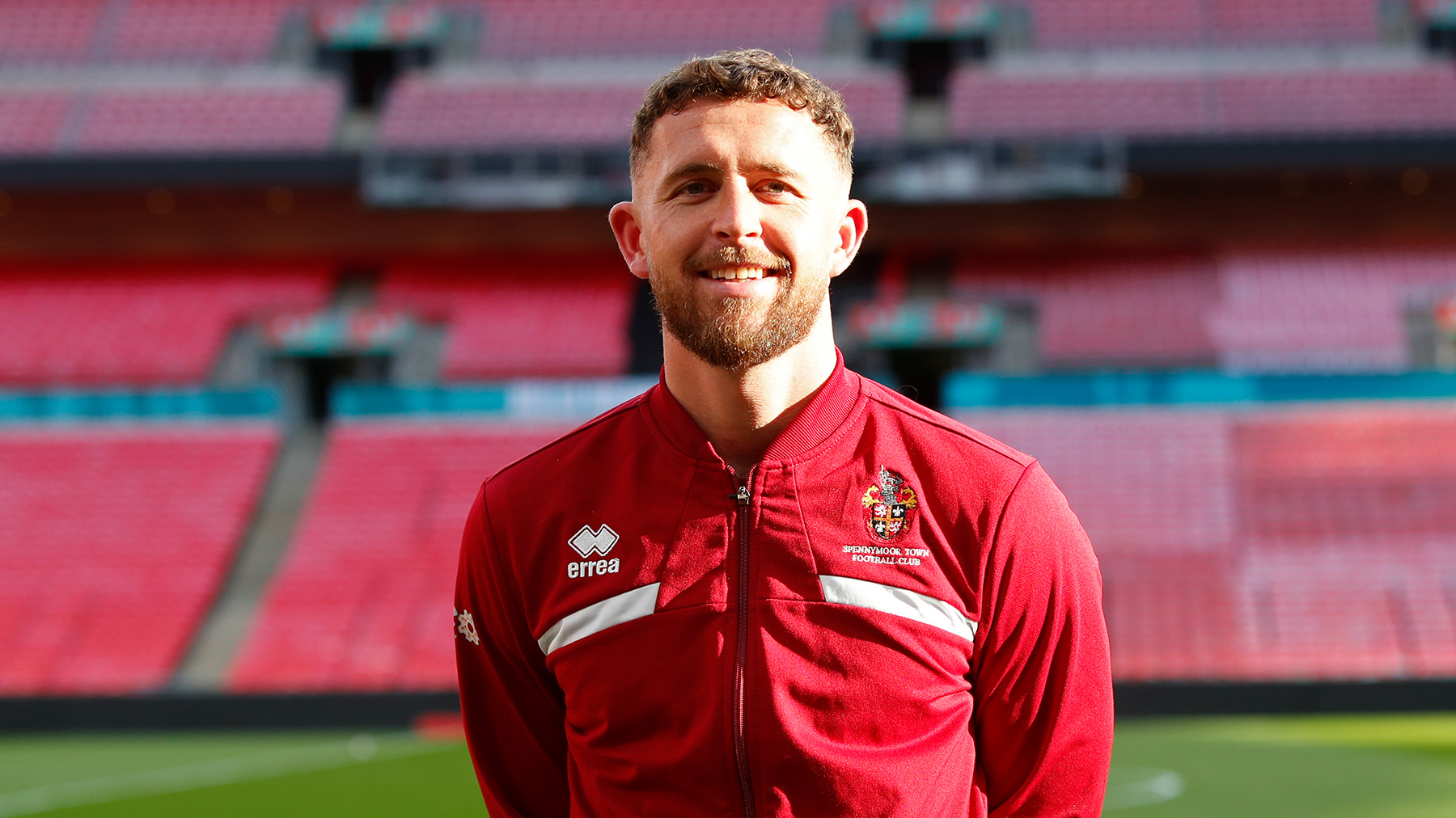 Dan Rowe Agrees New Moors Contract - Spennymoor Town FC