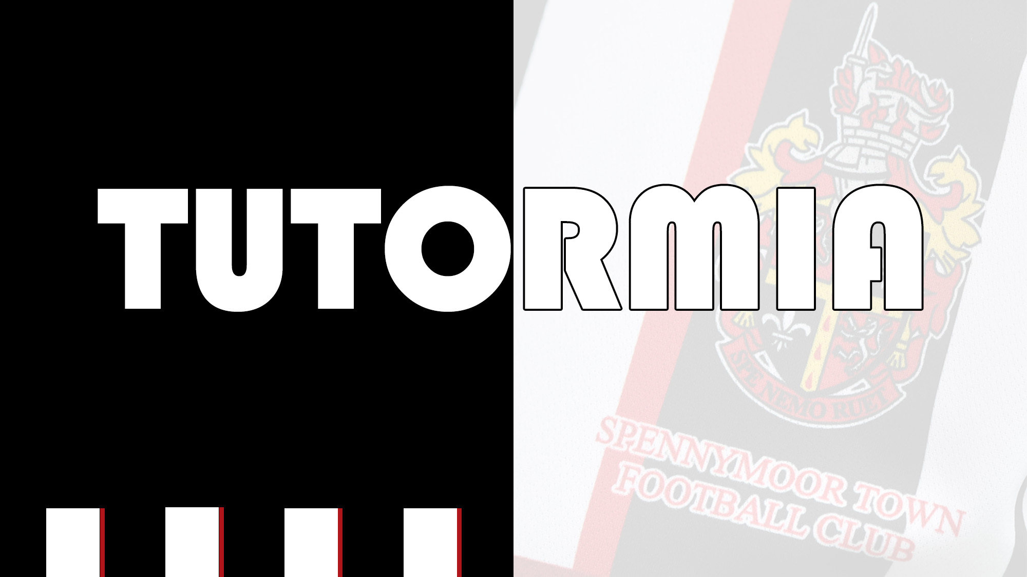 Ben Pollock - Spennymoor Town FC