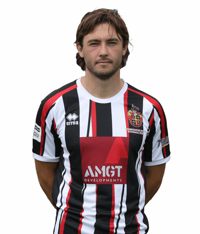 Dan Jones - Spennymoor Town FC