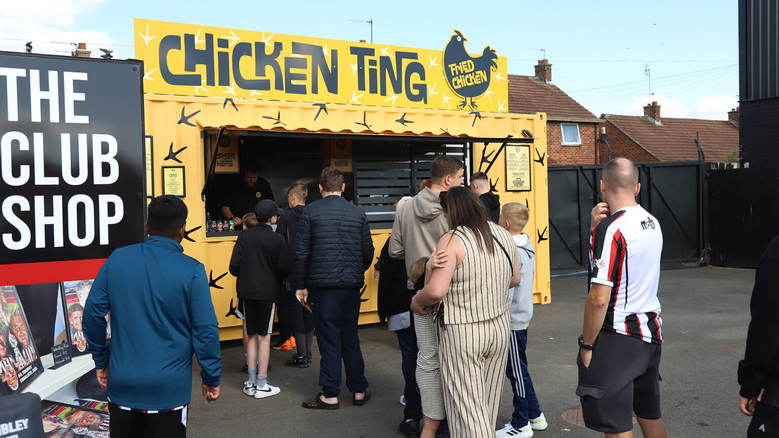 Matchday Guide: Merthyr Town - Spennymoor Town FC