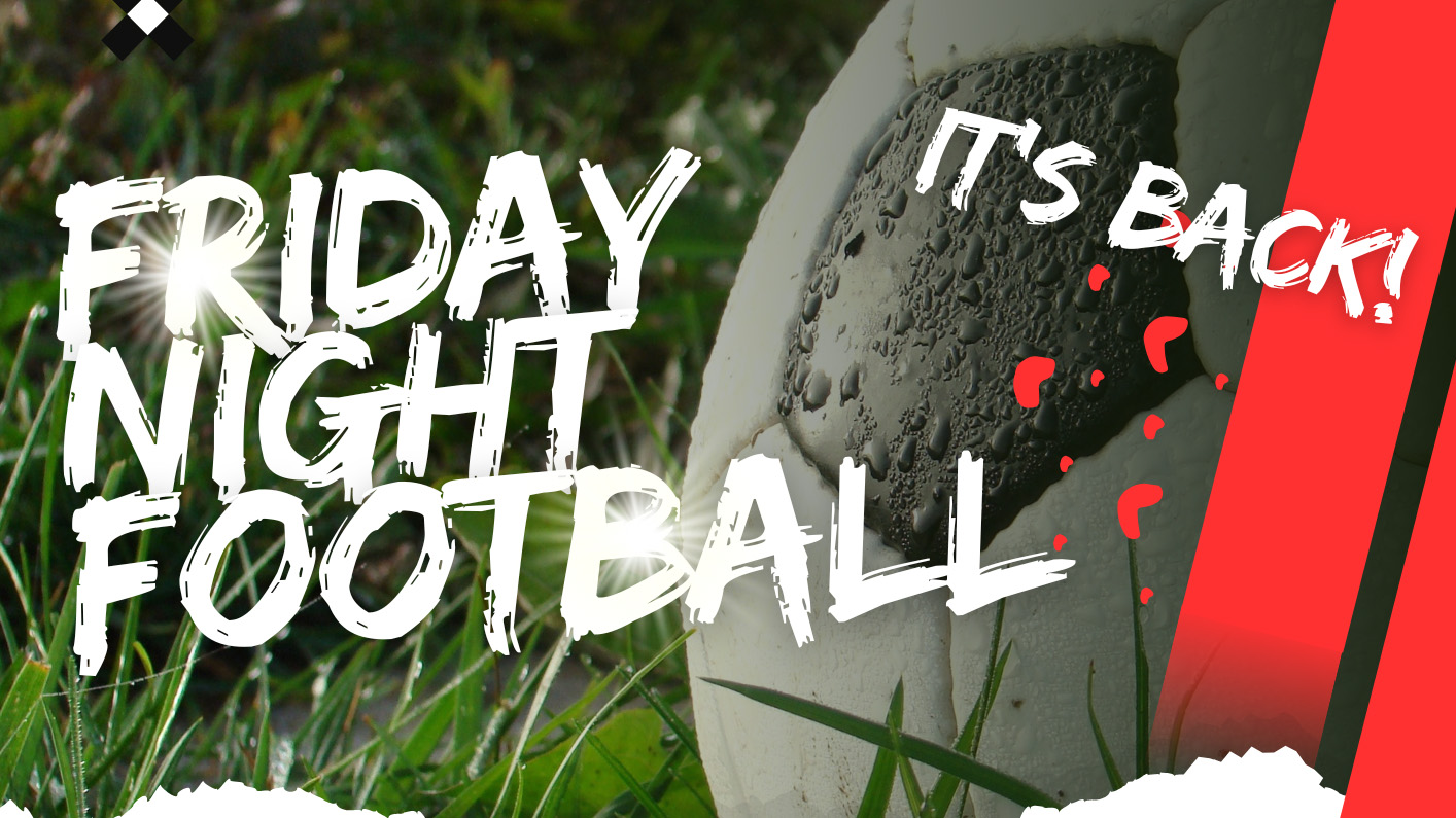 Friday Night Football is Back This October - Spennymoor Town FC