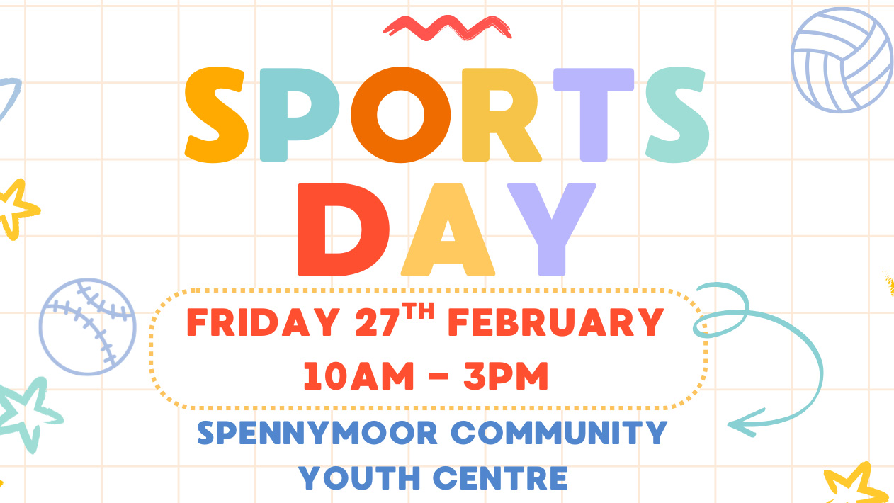 Book Now For Our February Sports Day! - Spennymoor Town FC